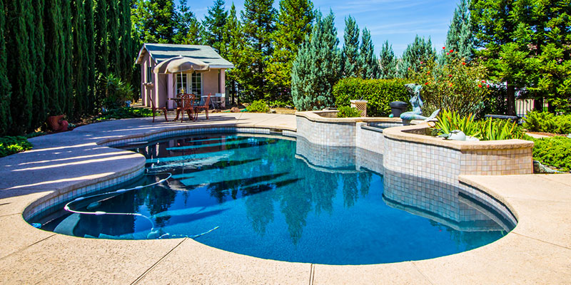 The Top 3 Tips for Pool Design [infographic] | Greenville Pools